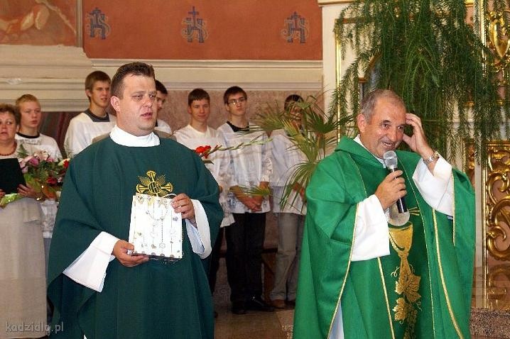 Antonina Dawid z skończyła 100 lat