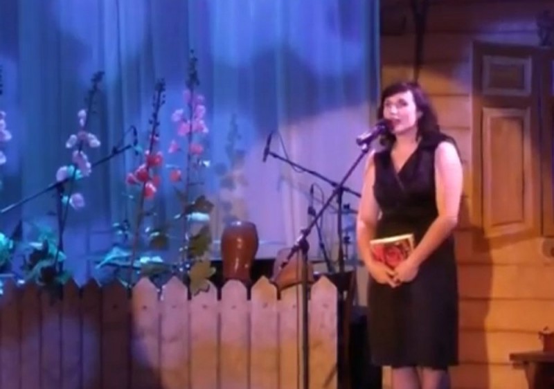 OSPA 2012: Barbara Maj z Białegostoku [VIDEO]