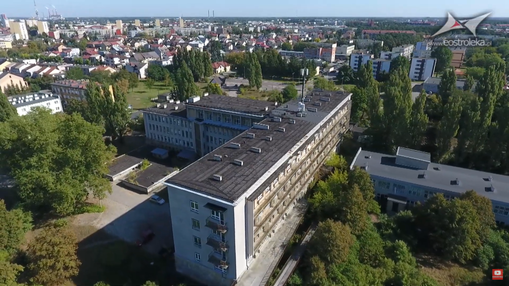 Radni zadecydują o losie dawnego szpitala. Na stole milion złotych na rozbiórkę